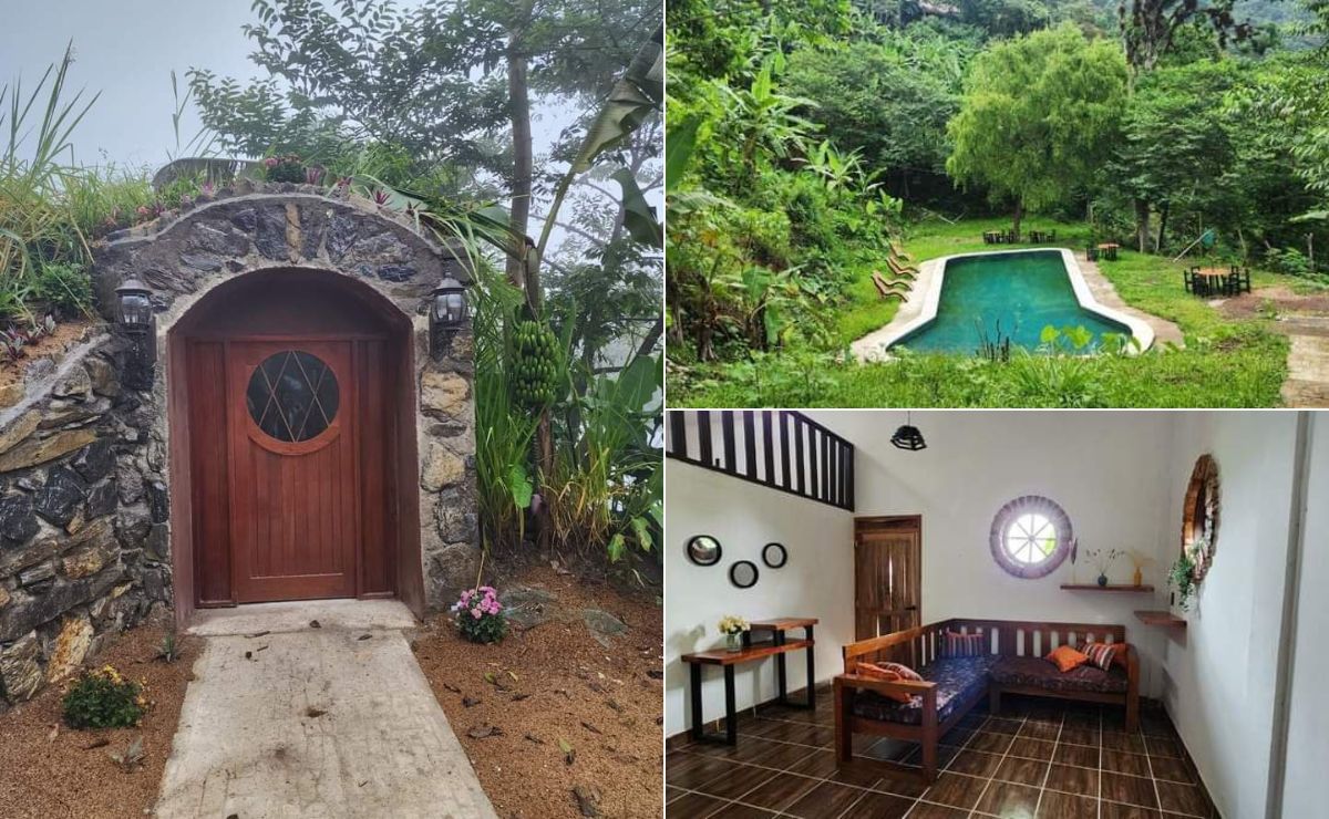 Cuánto cuesta visitar el laberinto más grande de México | El Universal ...