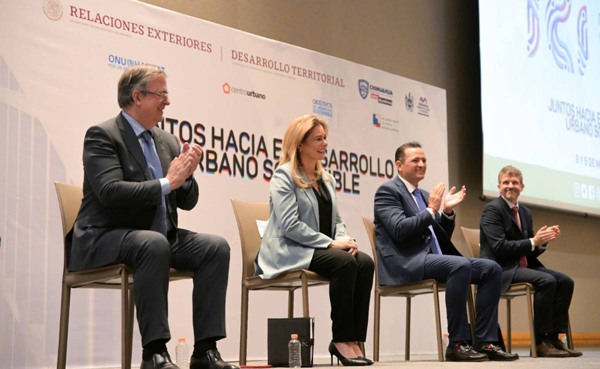 Víctor Gamboa | El Universal
