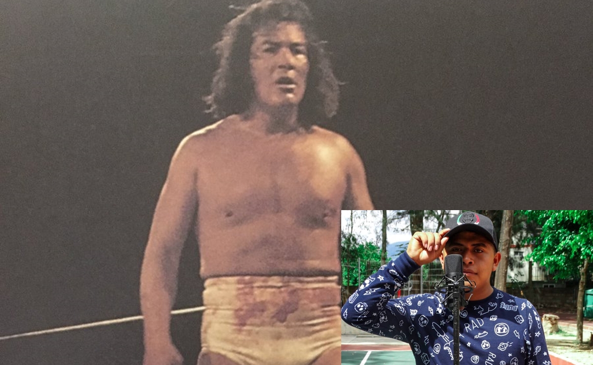 Un México Perro, El Héroe Verdadero, el emotivo documental en recuerdo ...