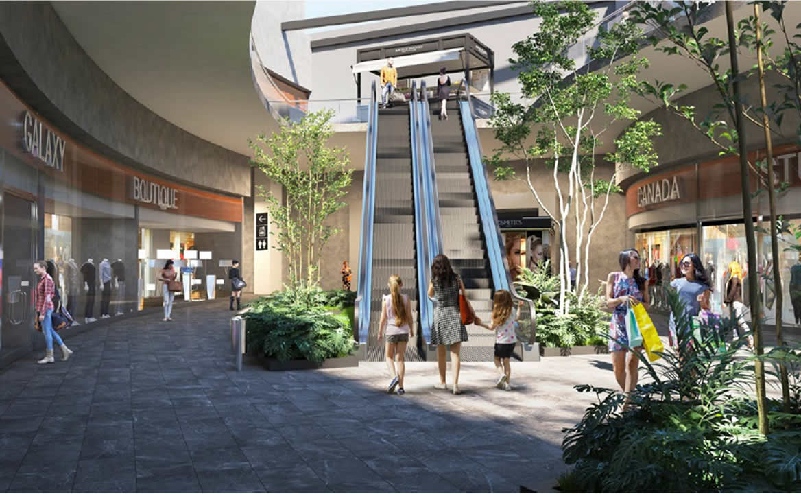 Lomas de Angelópolis ya es una ciudad | El Universal Puebla