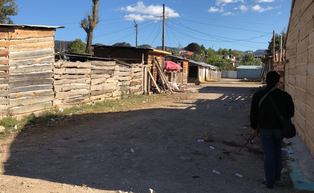 Isaías Pérez | El Universal