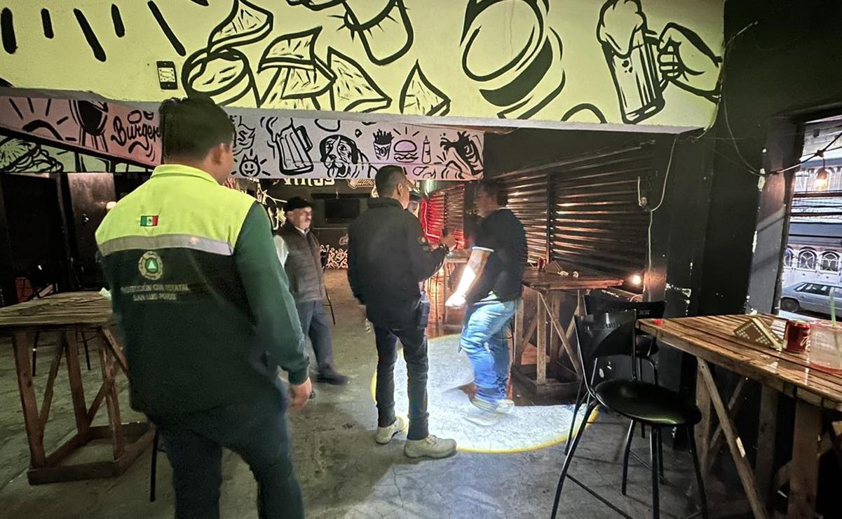 A un mes de la tragedia del antro Rich, ¿qué ha pasado con todos los ...