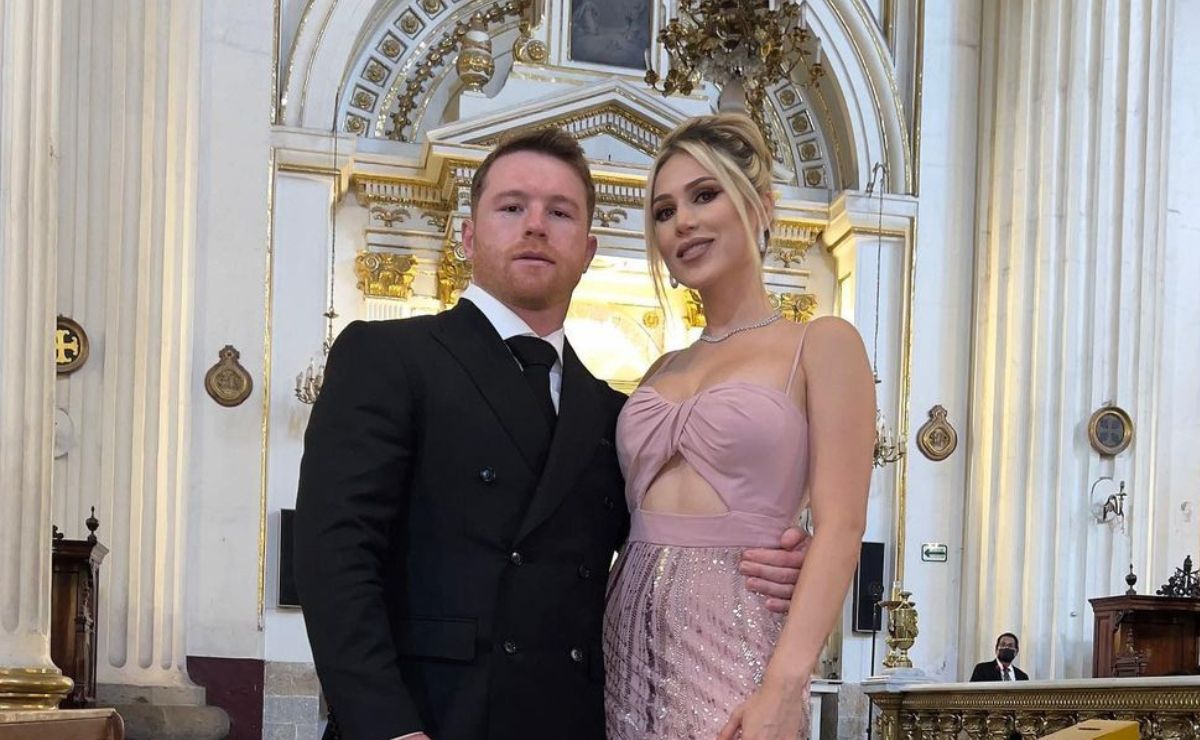 Marisol González voló la tendencia con un elegante y coqueto look