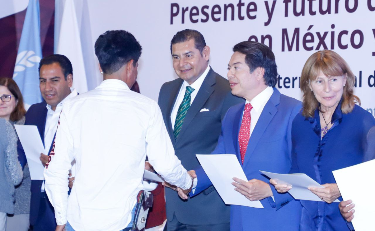 ¿Quién es el dueño de Chedraui y a cuánto asciende su fortuna? | El Universal Puebla