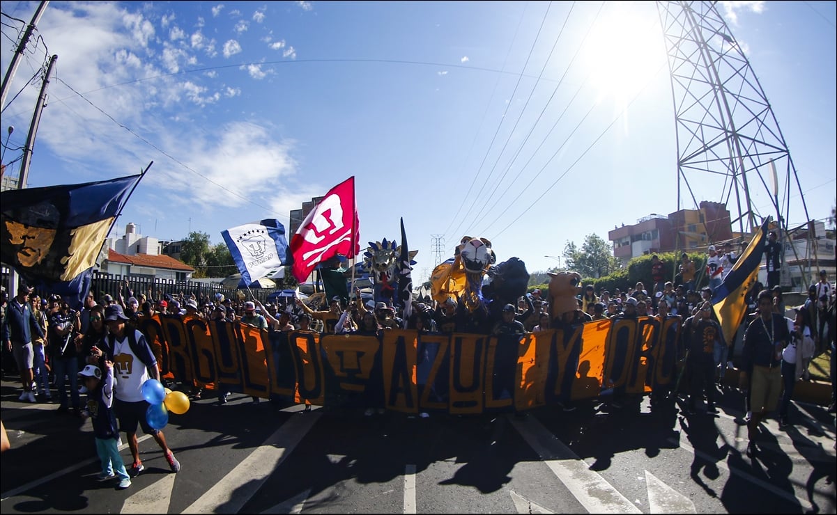 aniversario de la rebel | El Universal
