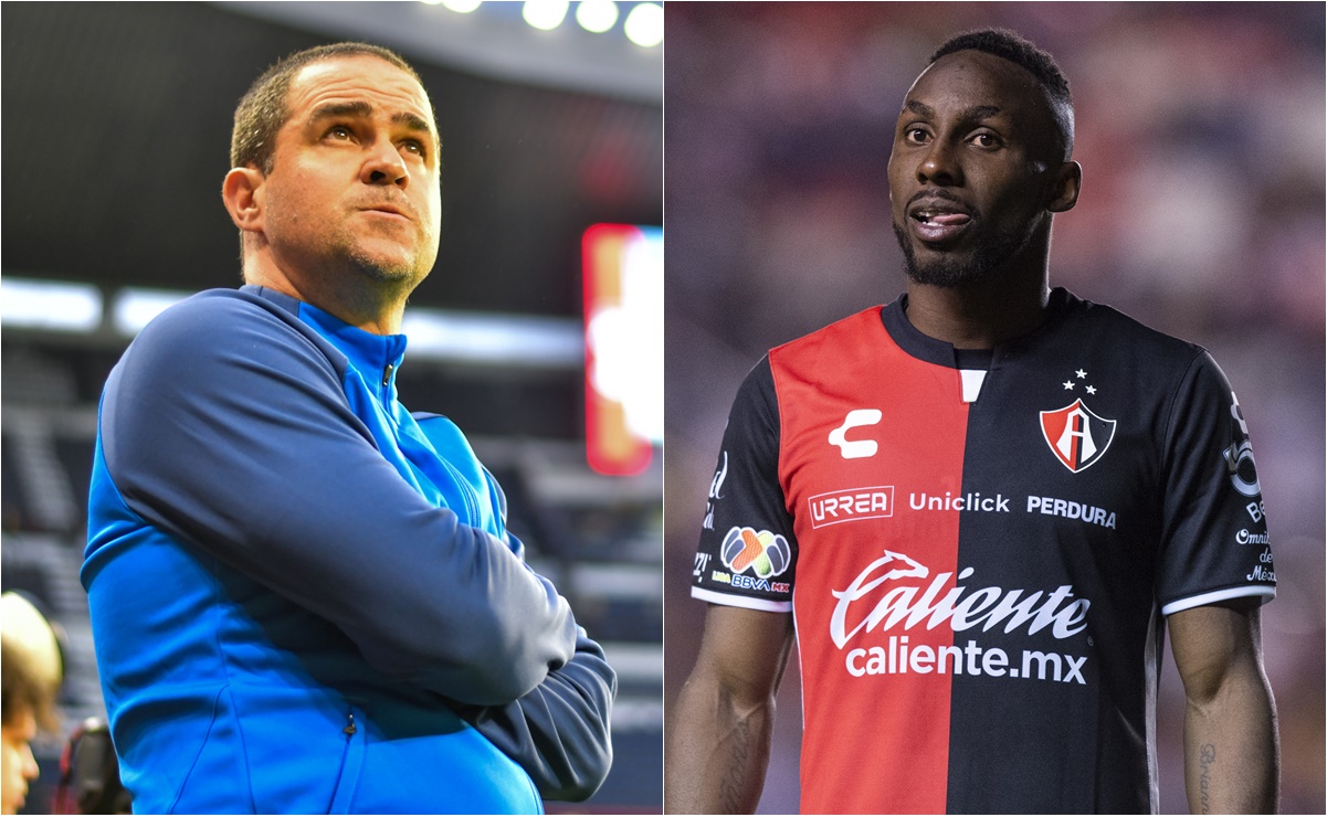 ¡Serán papás! Anuncia Julián Quiñones que "un bebé Quiñones viene en ...