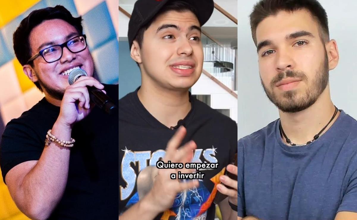 Conoce a Cristian Arens, el inversionista peruano que es furor en Tik ...