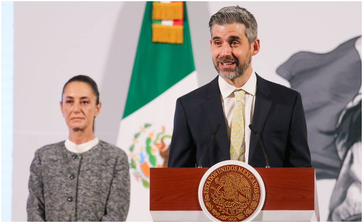 Aumenta violencia sexual contra infancias en México; Redim subraya ...