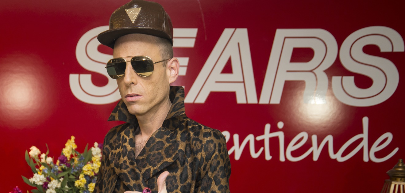 Edy Smol revela que le diagnosticaron cáncer