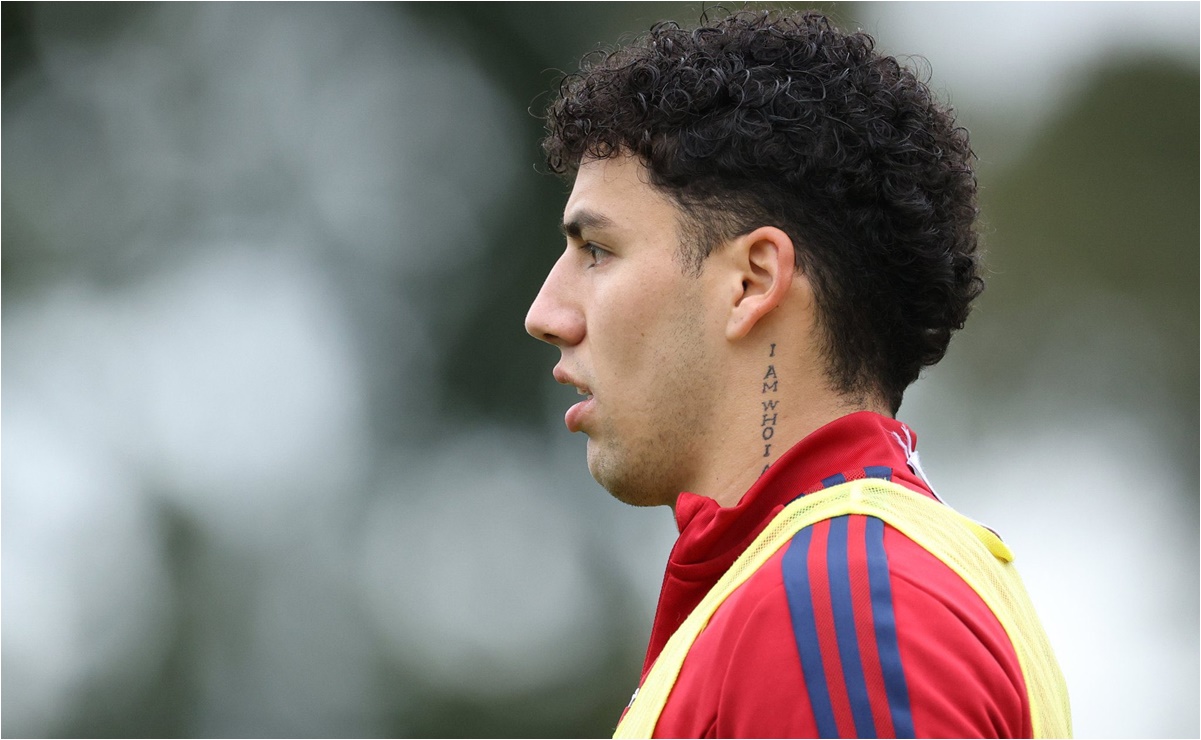 Omar Govea destaca con gol y asistencia en el futbol de Rumania