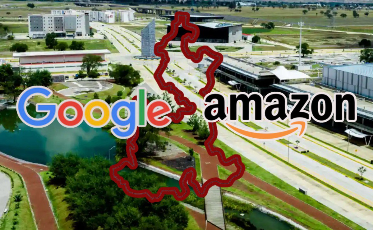 Google México abre más de 70 vacantes, así puedes postularte