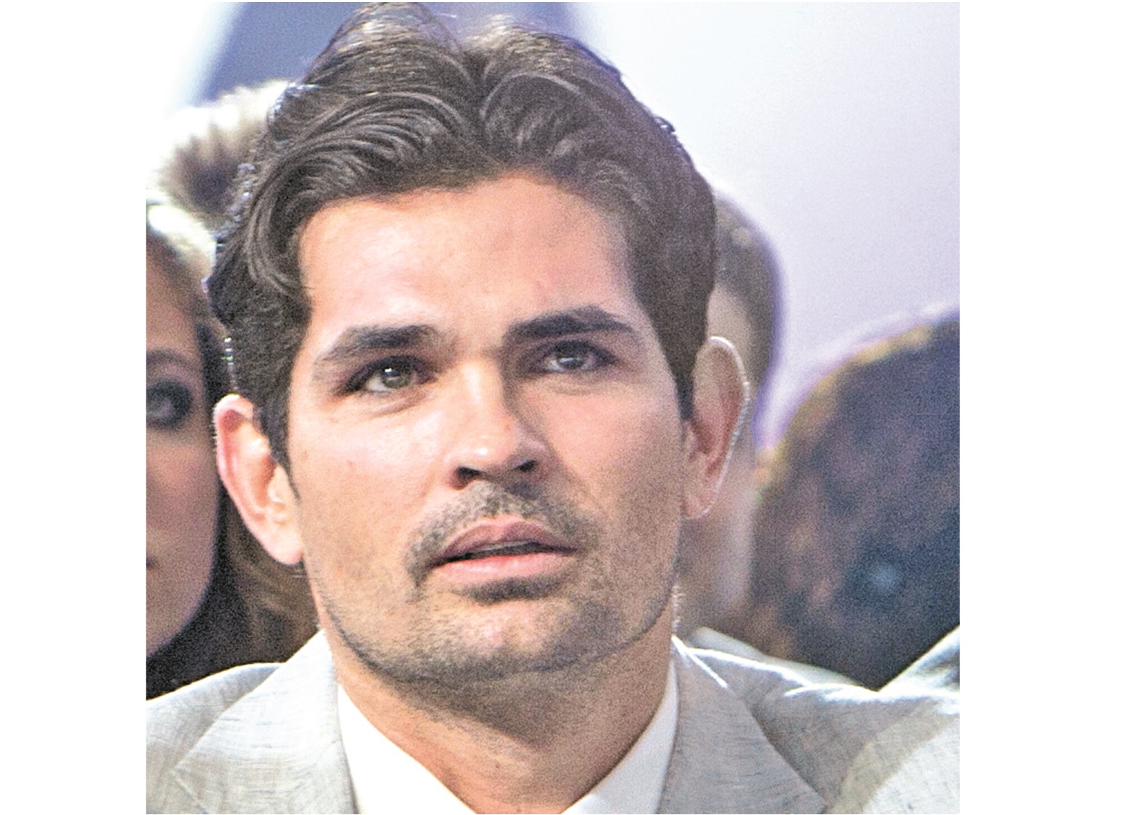 Ferdinando Valencia | El Universal