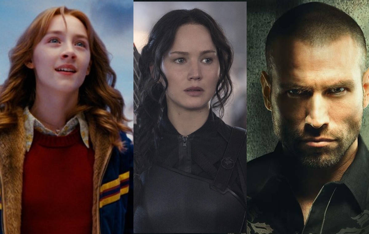 10 muy buenas miniseries que puedes ver en Netflix