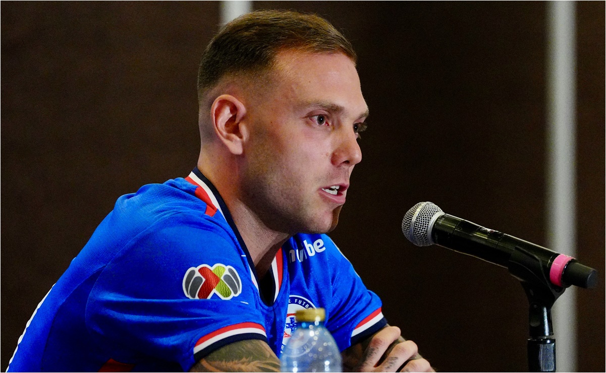 Liga MX: Cruz Azul y Pumas abren HOY una disputa por el título, que ya ...