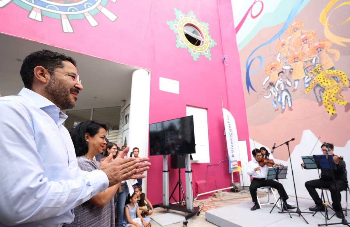 Azcapotzalco | El Universal