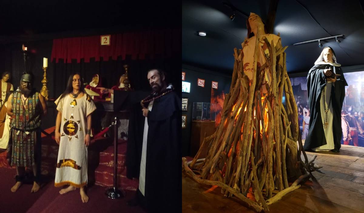 Lánzate a la exposición de Cheems en el Centro Histórico de CDMX