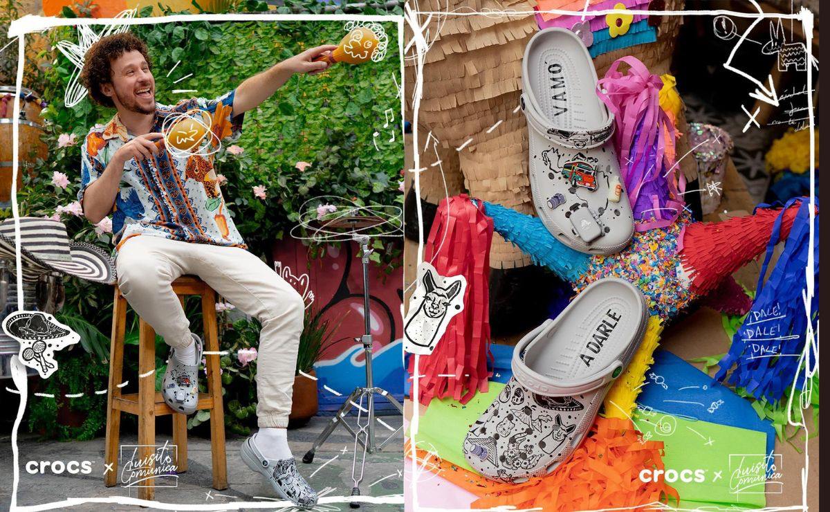 ¿Dónde encontrar la tienda de Crocs con descuentos en Puebla?