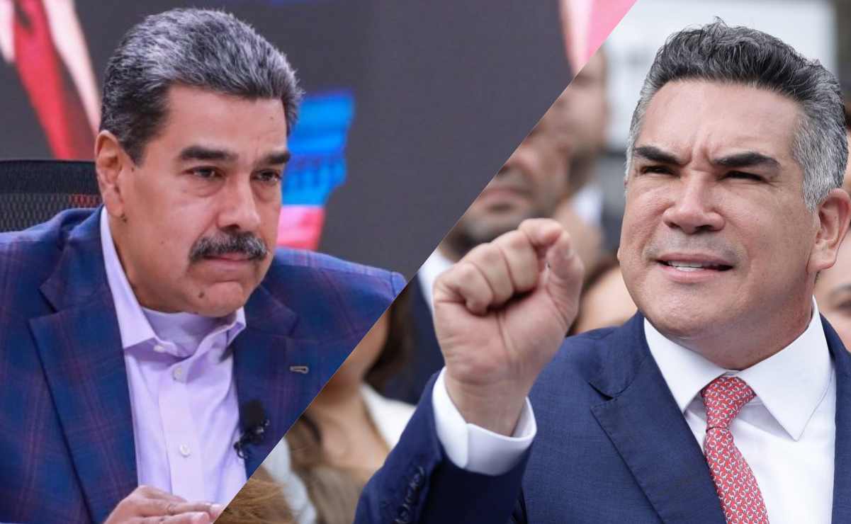 Víctor Gamboa | El Universal