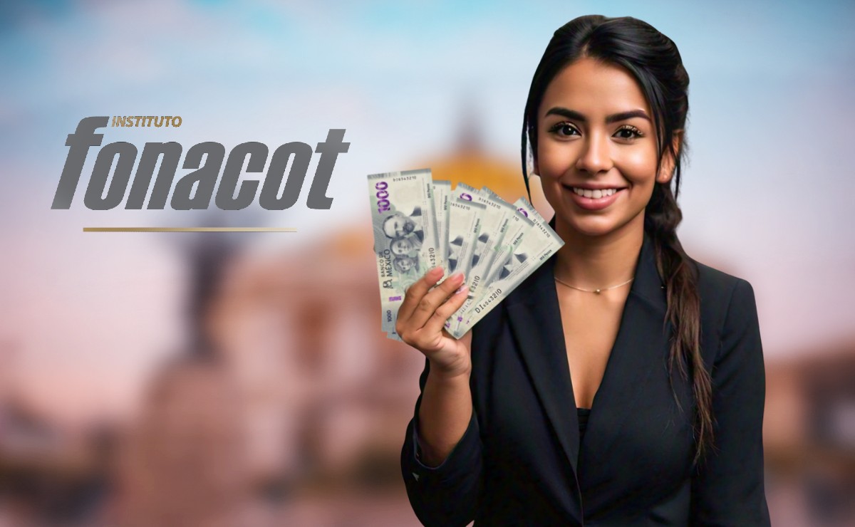 ¡Recupera el acceso a Mi Cuenta Infonavit! Cambia y actualiza tu ...