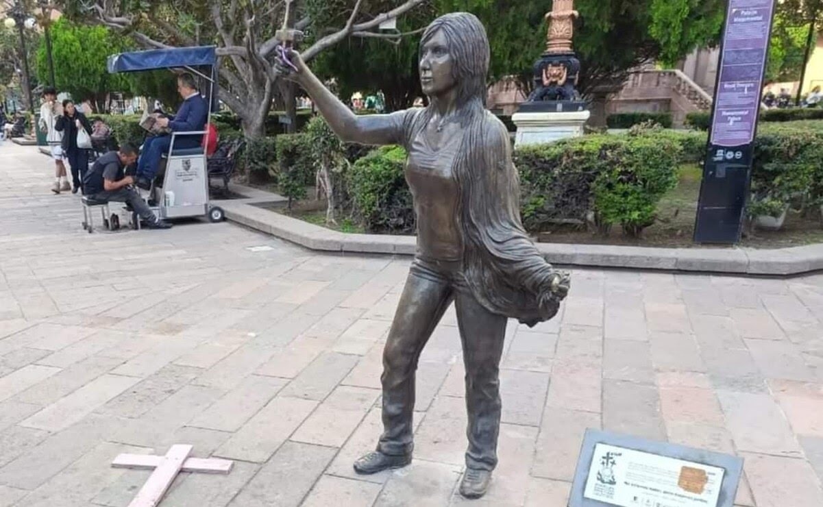 Veterinarios marchan en San Luis Potosí, exigen justicia por asesinato ...