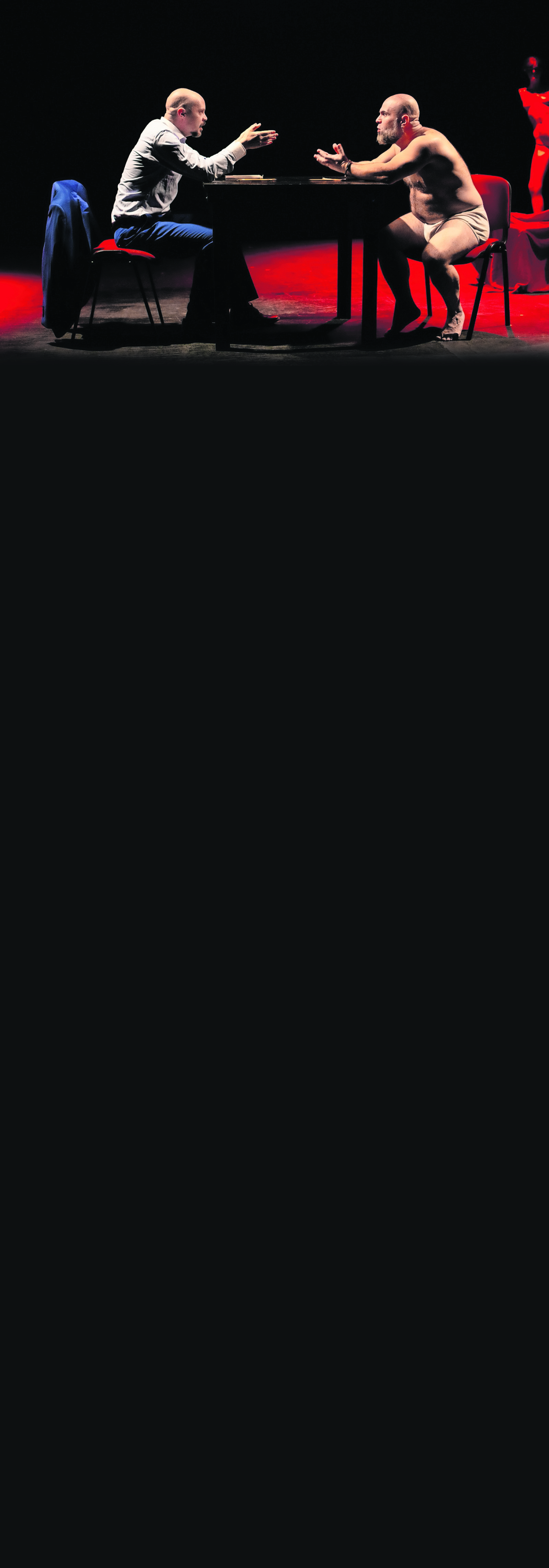 Valentina Garibay | El Universal