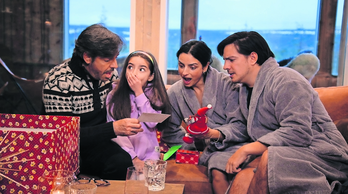 Gerardo Trejo Veytia | El Universal