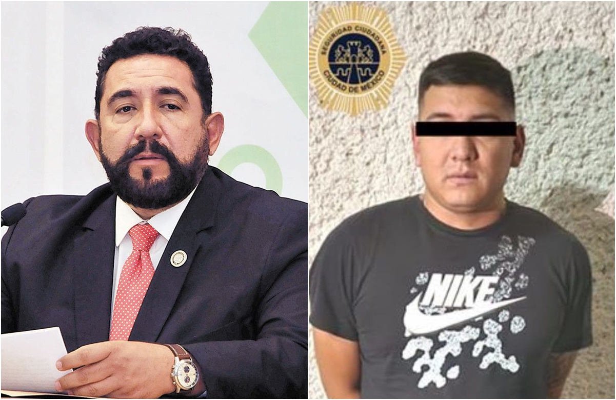 Hallan cuerpo de una mujer en un tambo en la alcaldía Iztapalapa