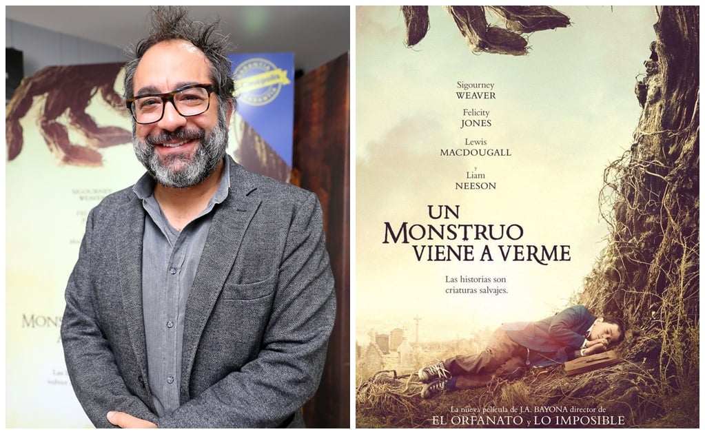 Claudio Ochoa Huerta | El Universal