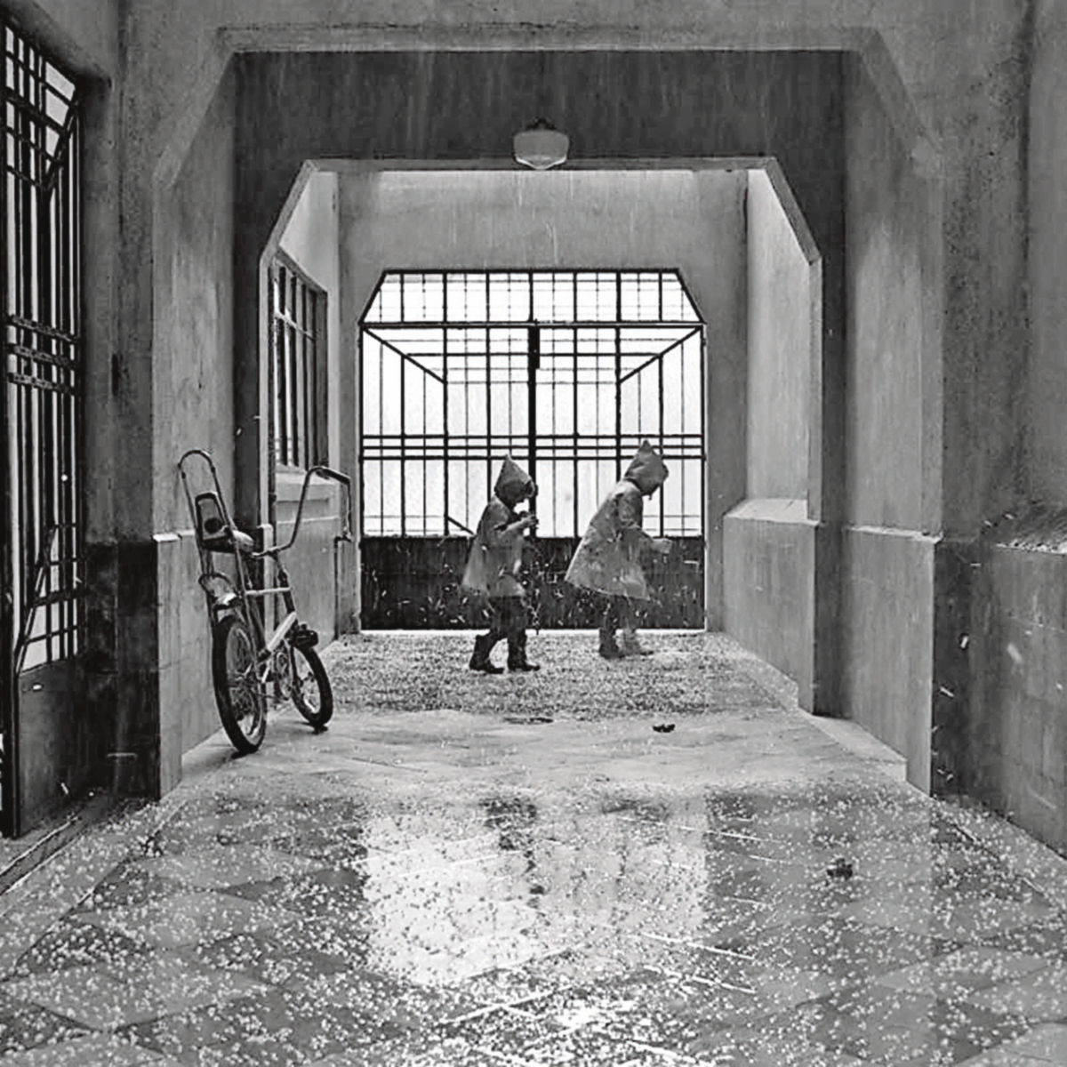 Claudio Ochoa Huerta | El Universal