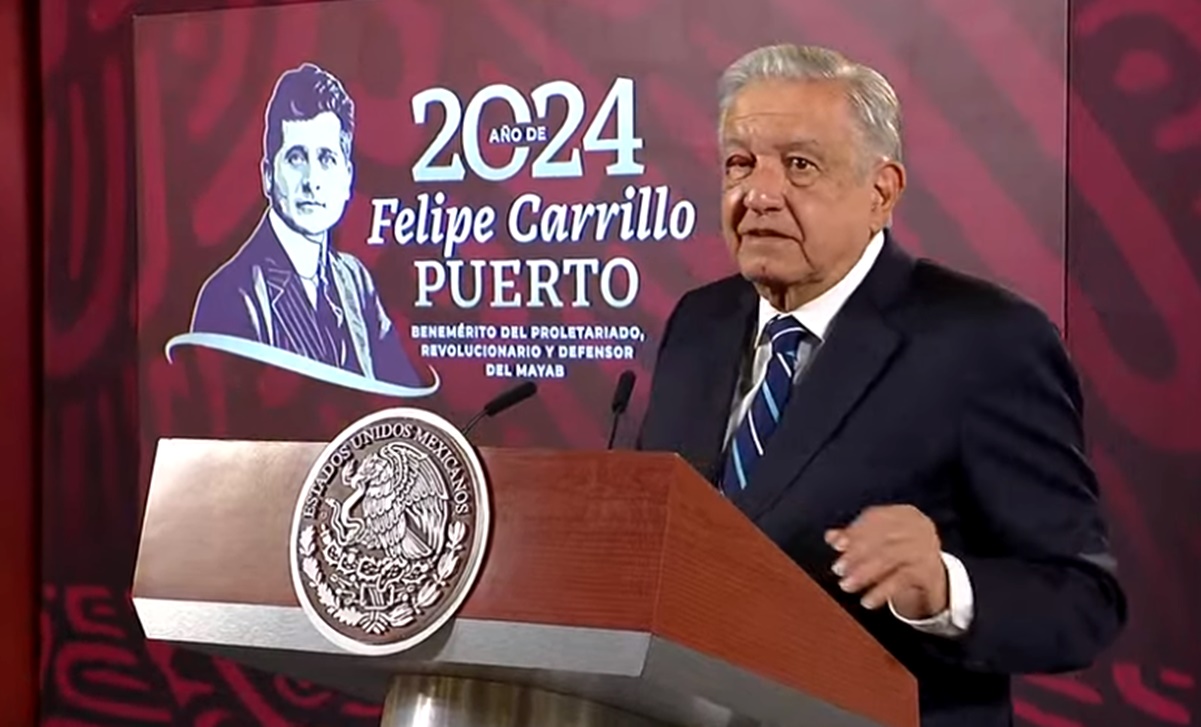 Mario Alberto Puga | El Universal