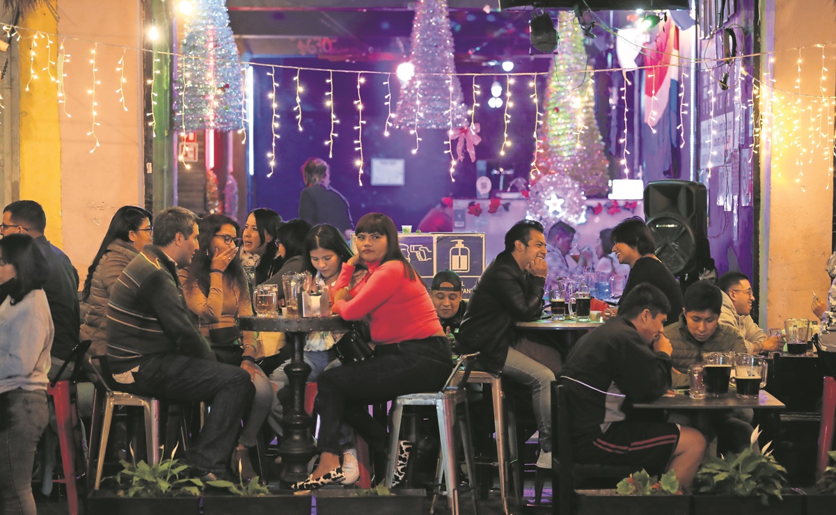 Zona Oriente de CDMX aprueba que AMLO siga en el mandato