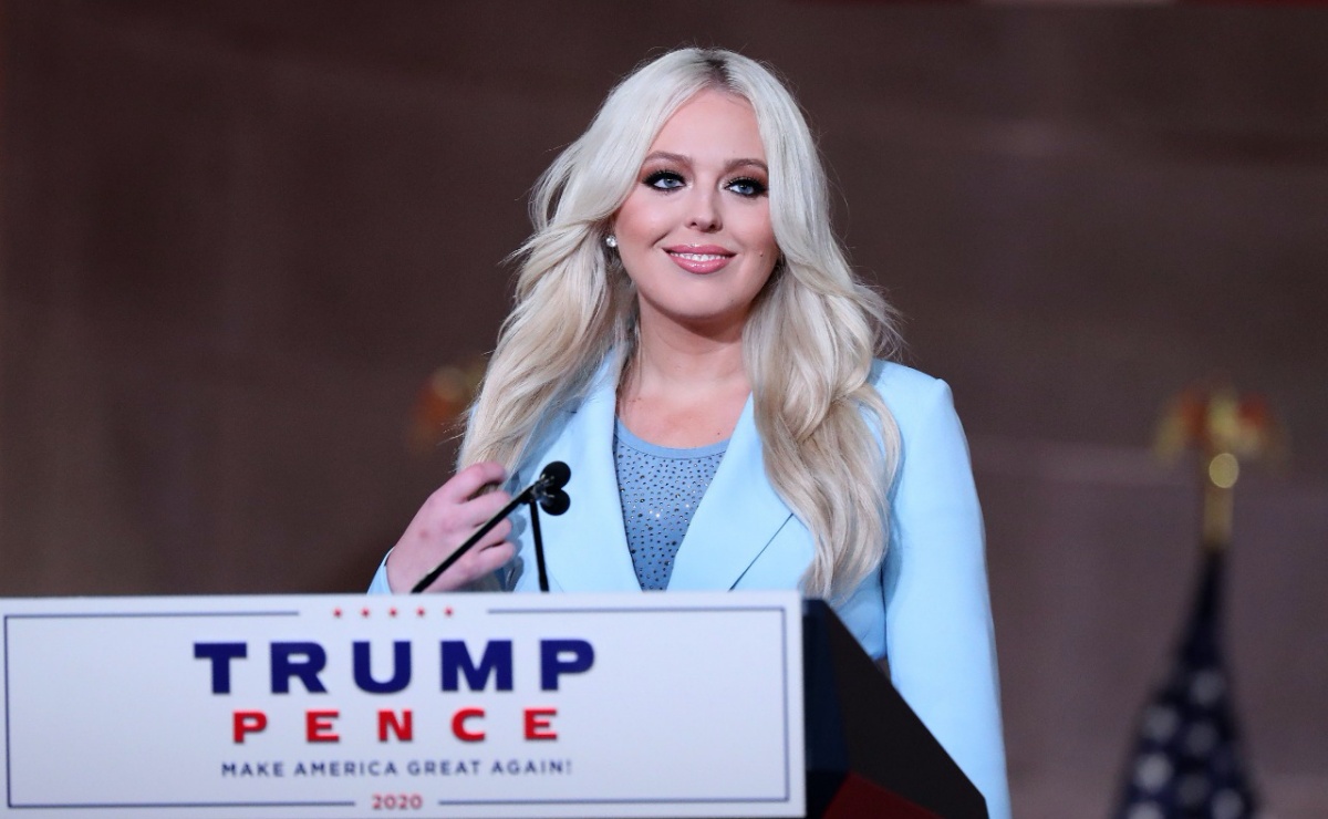 Ivana Trump: así fue su matrimonio con Donald Trump y estos son sus hijos