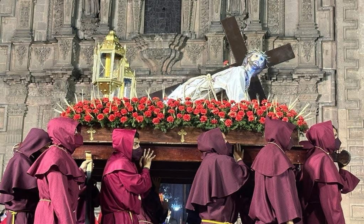 Iconoclasia del 8M: más que protesta, es una resignificación en la ...