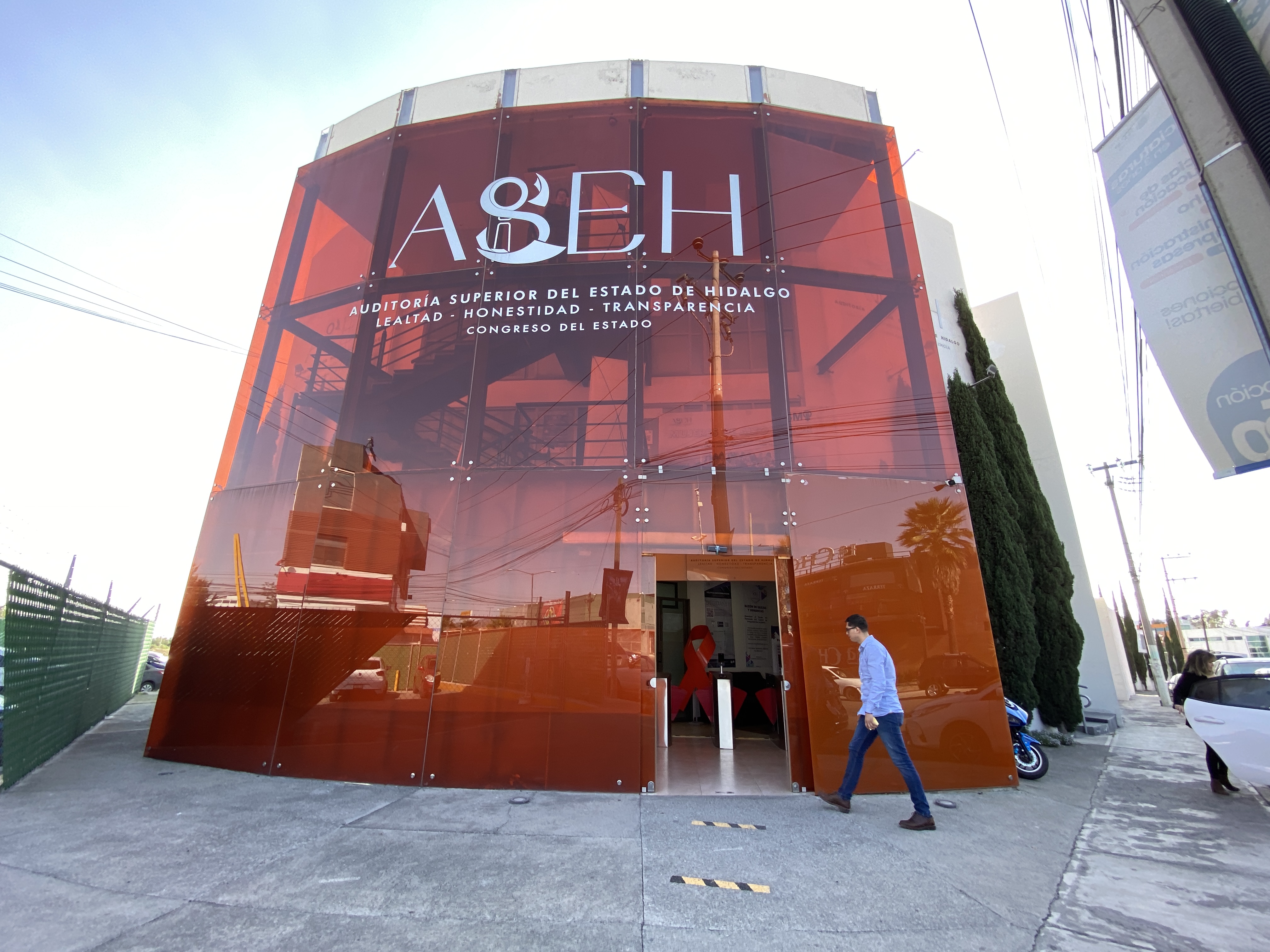 Estado | El Universal Hidalgo