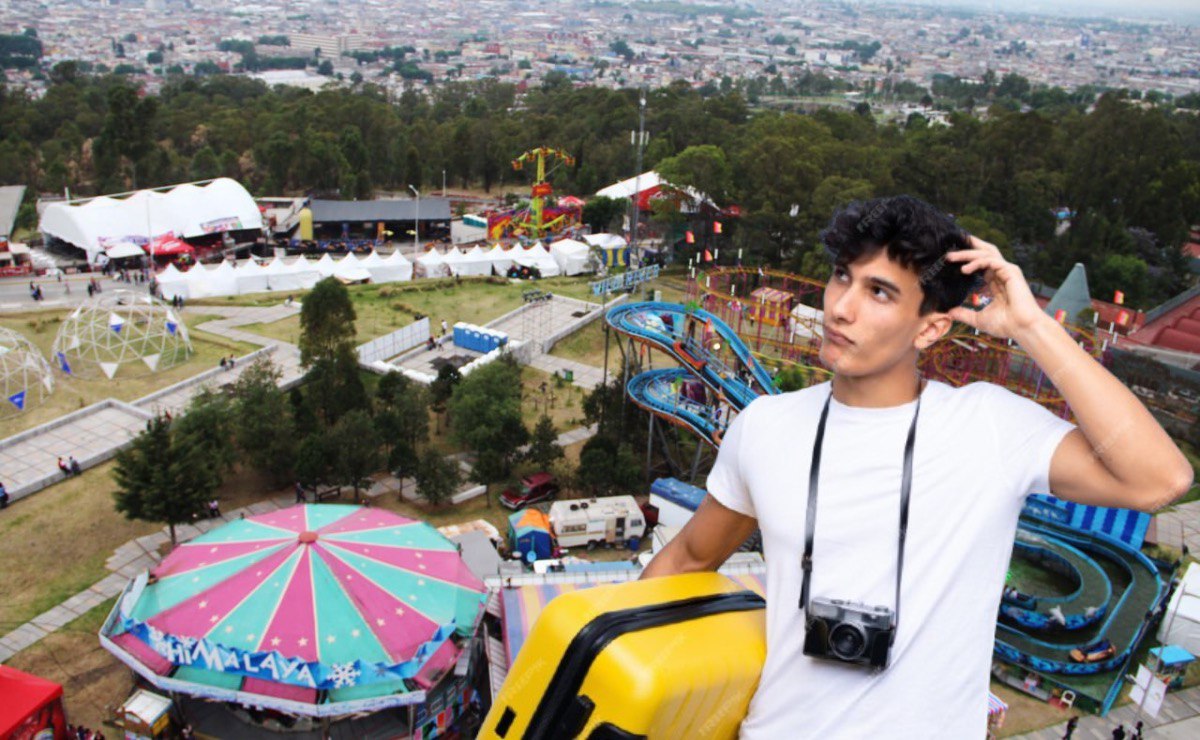 Así se vivió en Puebla el sismo de 6.1 grados este domingo 12 de enero | El Universal Puebla