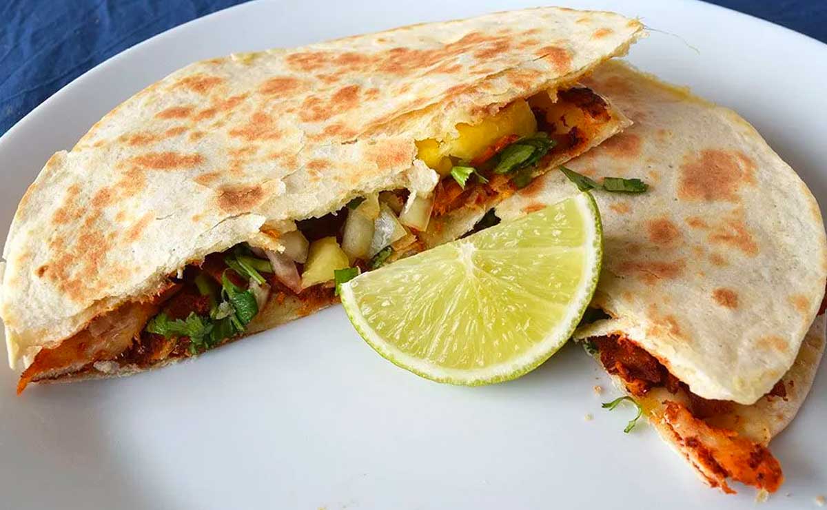 Vania Alexia Rodríguez | El Universal Puebla