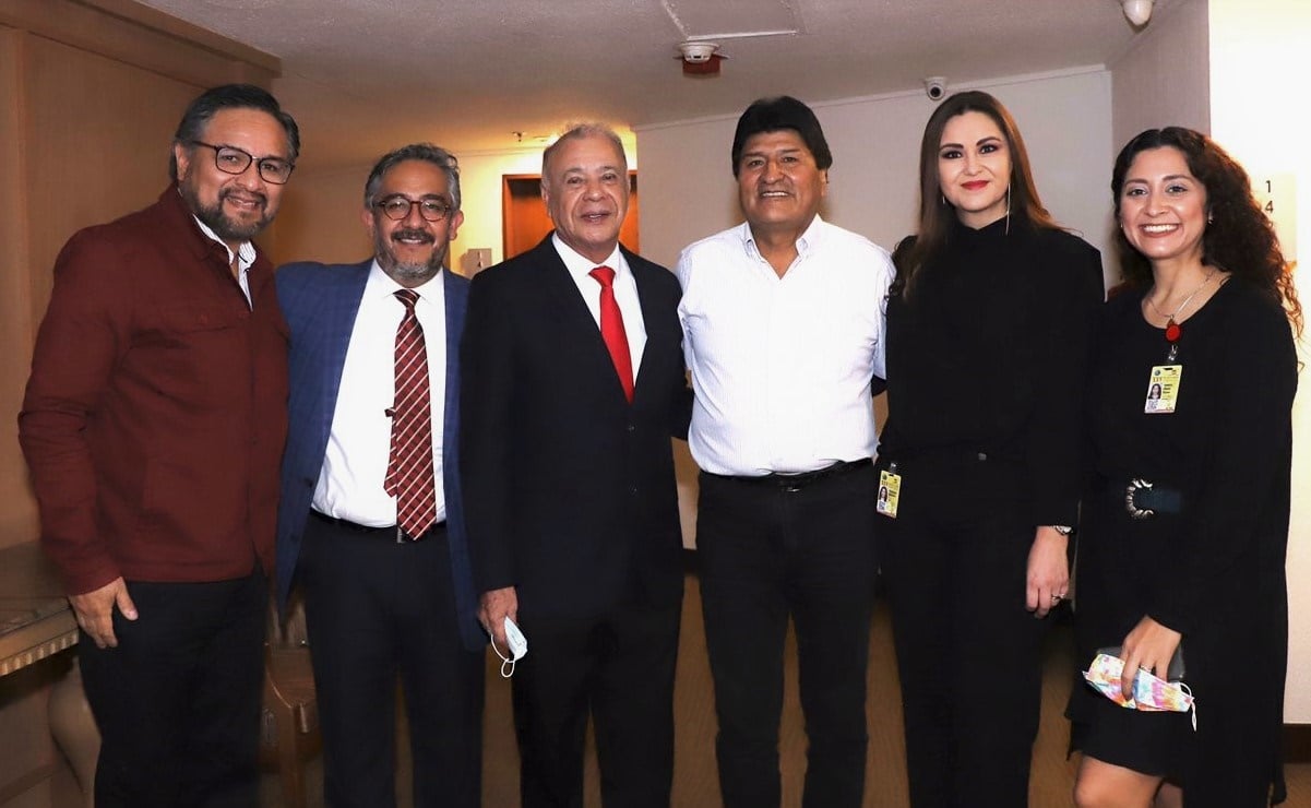 Luis Obregón Lozada | El Universal