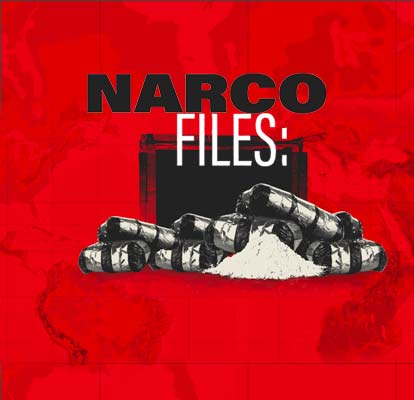 Narco Files