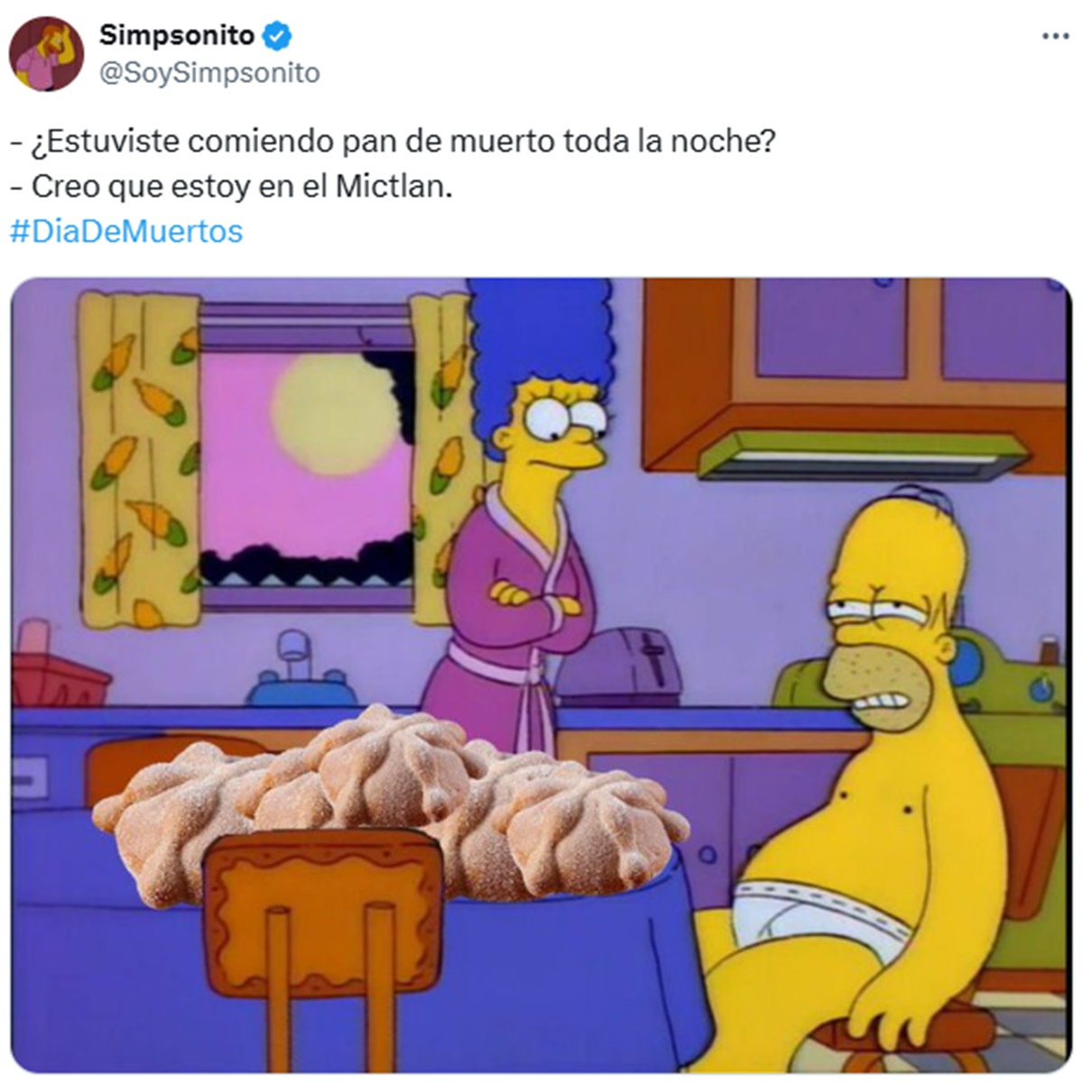 Memes Difuntos