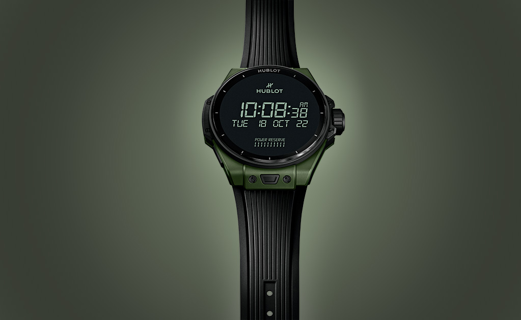 Tiempo de Relojes | El Universal