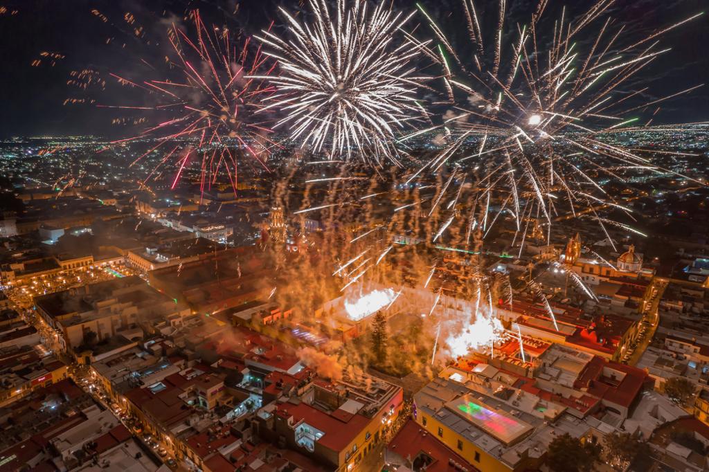Redacción El Universal | El Universal Querétaro