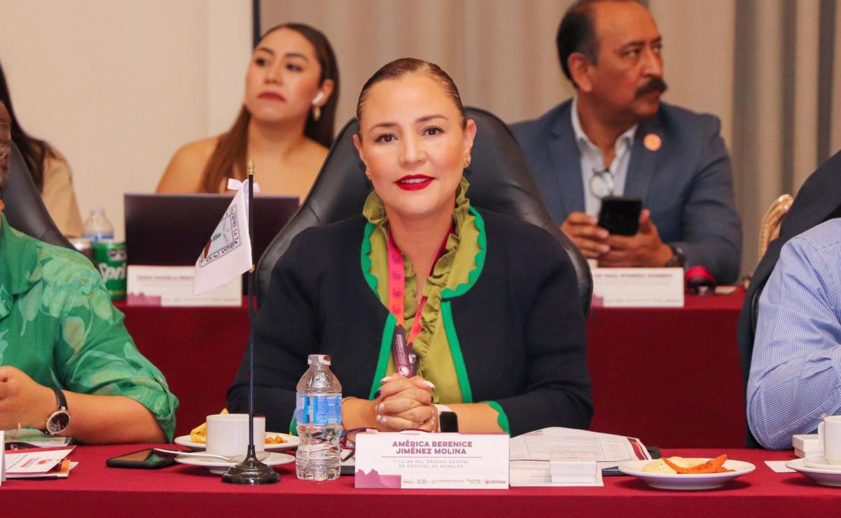 Ratifican triunfo de la panista MaryJose Gamboa en Boca del Río ...
