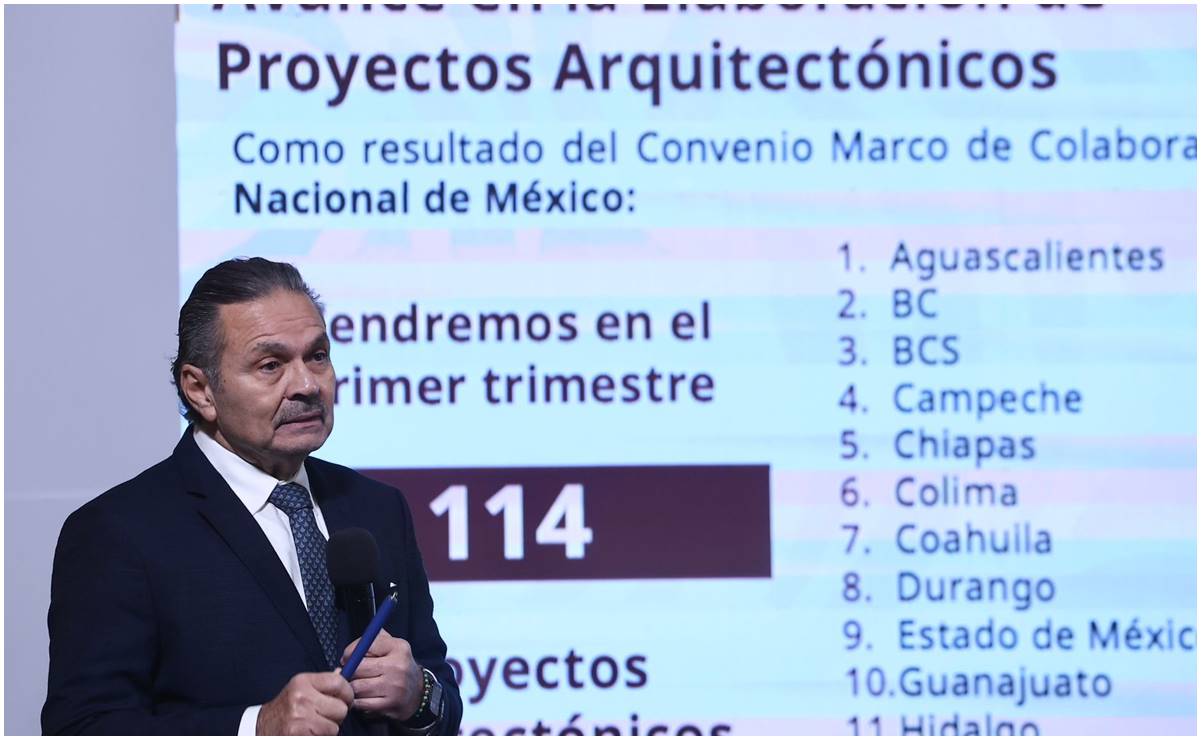 Constituyen legalmente a la empresa constructora del Infonavit; buscará edificar más de 75 mil ...