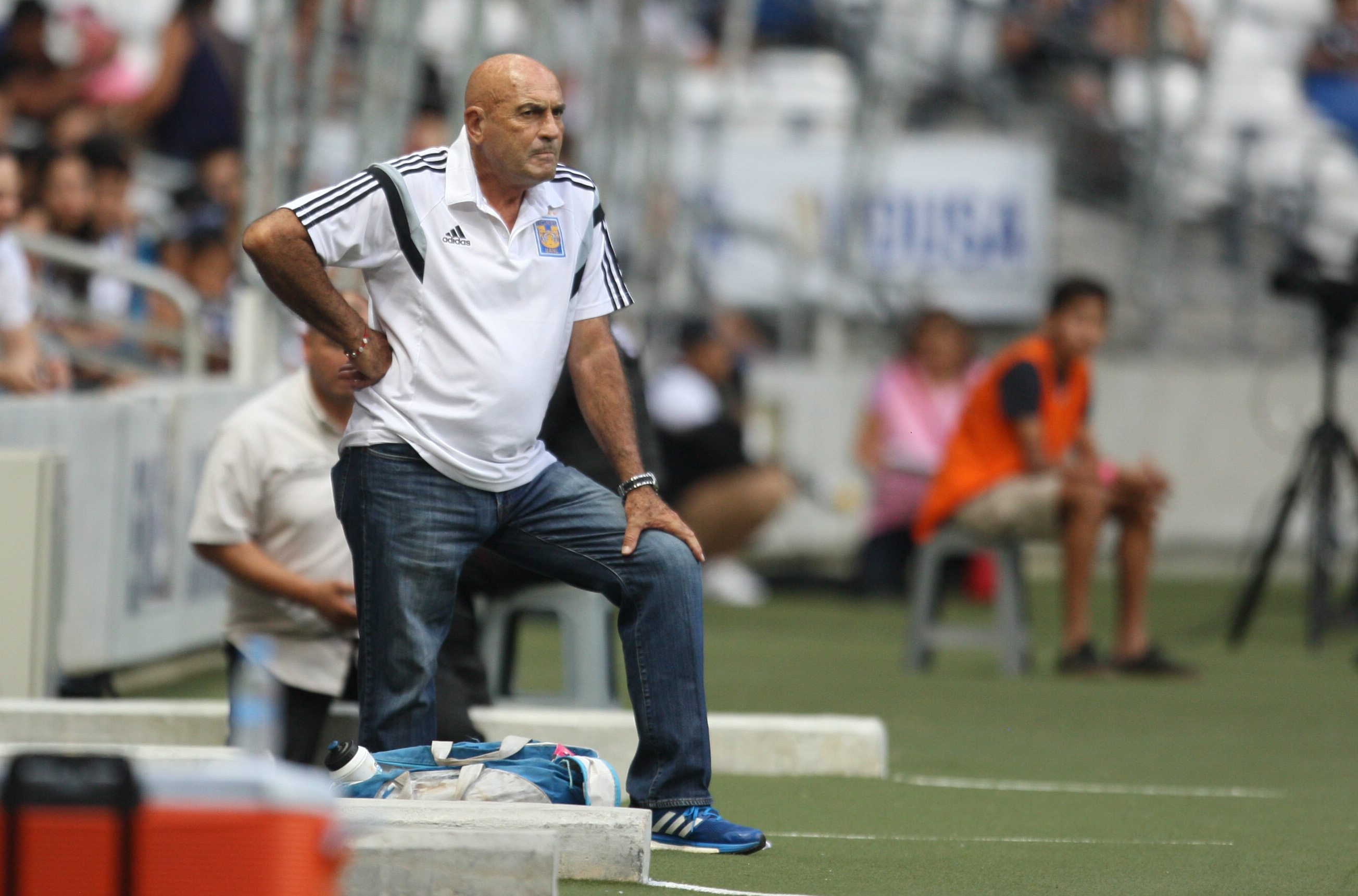 ¿Quién fue Osvaldo Batocletti?