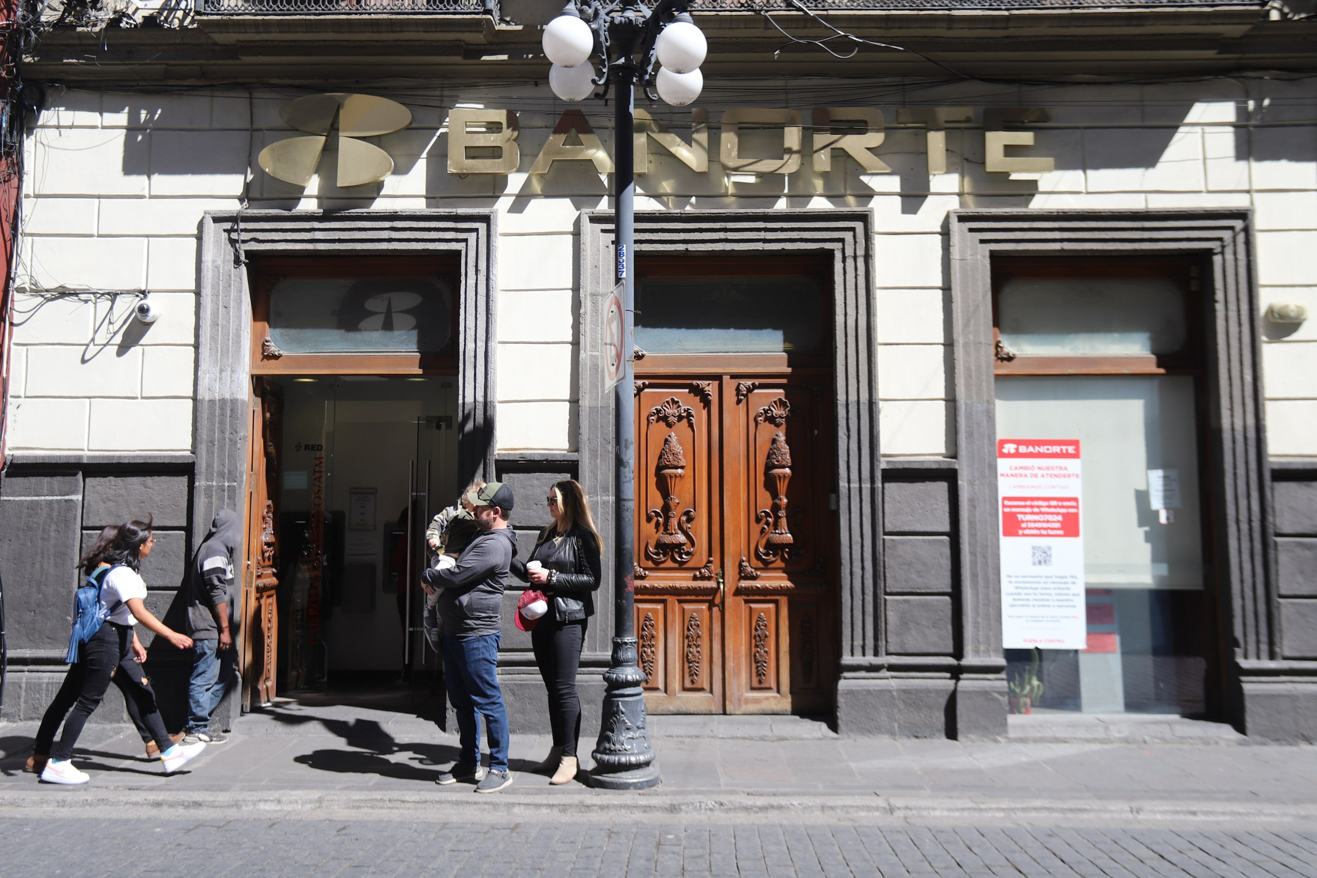 No Sudo Calenturas Ajenas Dice Adán López El Universal Puebla