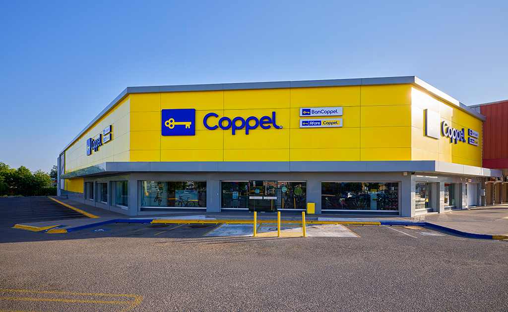 Grupo Coppel y su enfoque en el bienestar laboral: un ejemplo para ...