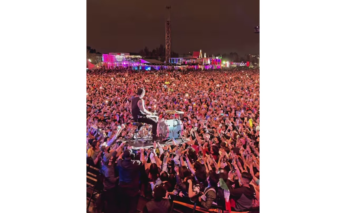 Jaime García | El Universal