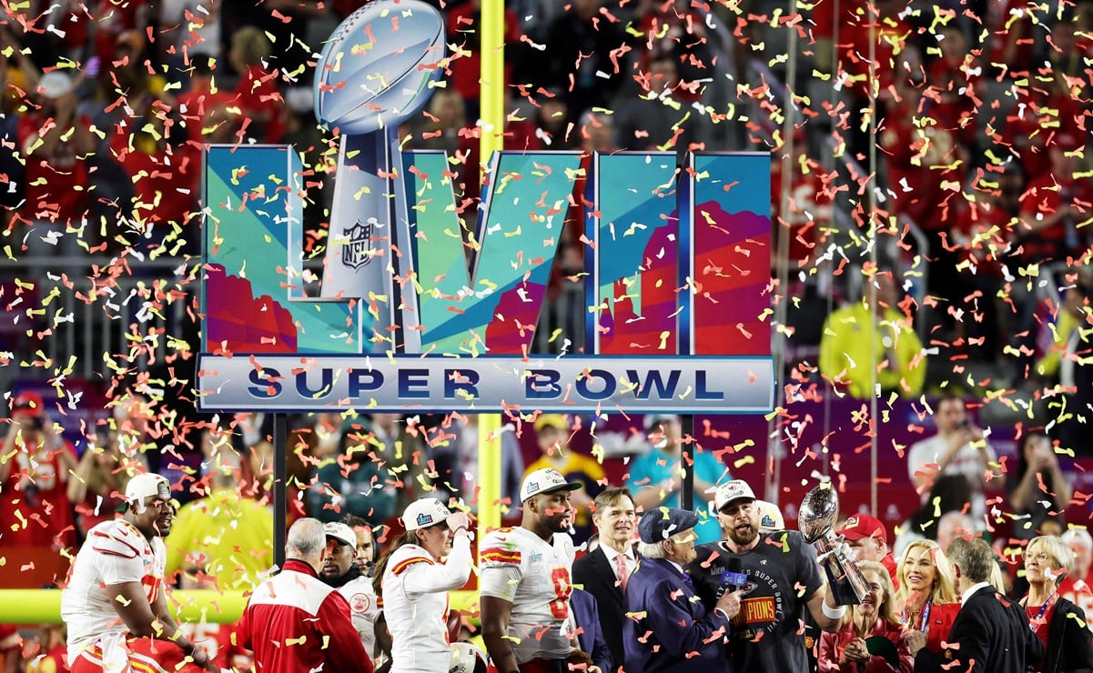 Los Super Bowls que fueron en Arizona y son históricos