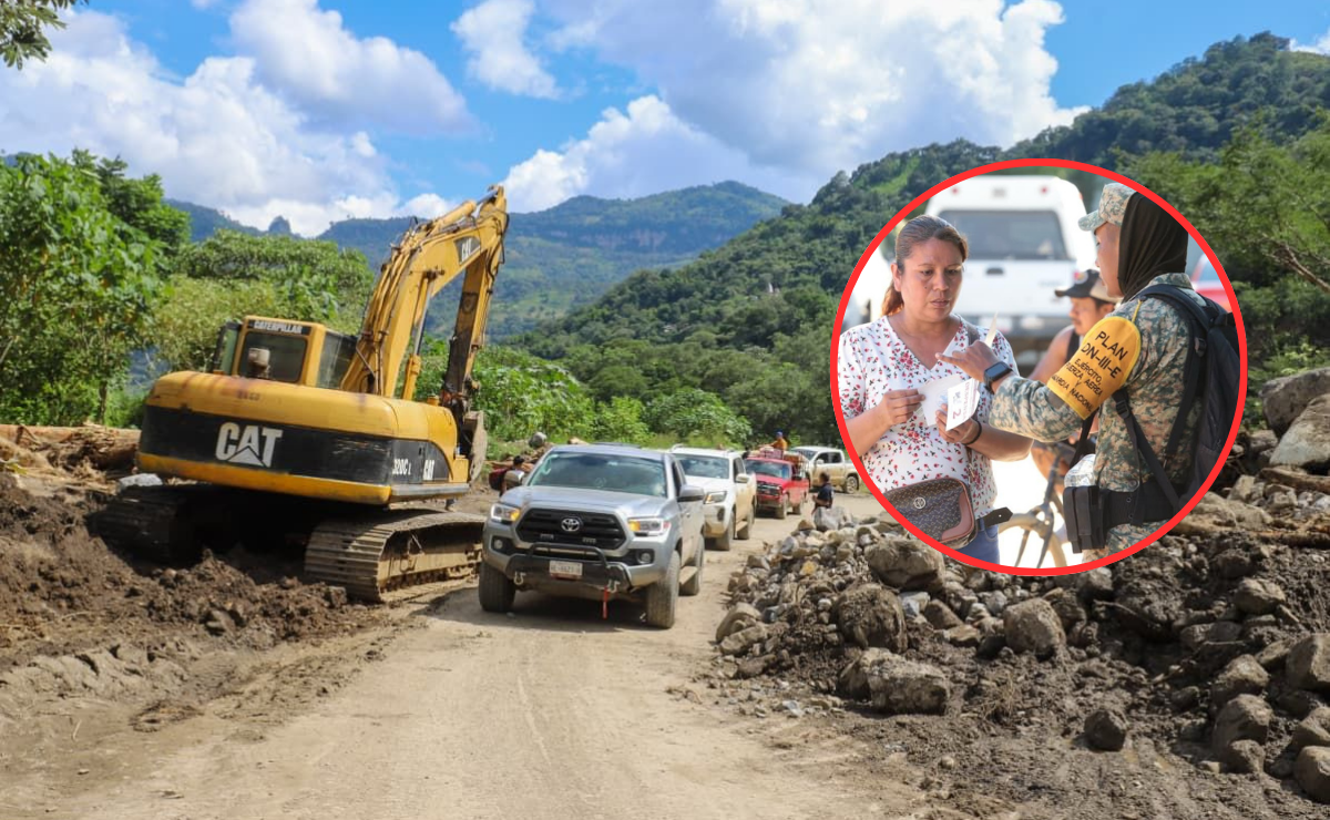 Así es el proceso para realizar una reforma constitucional | El ...