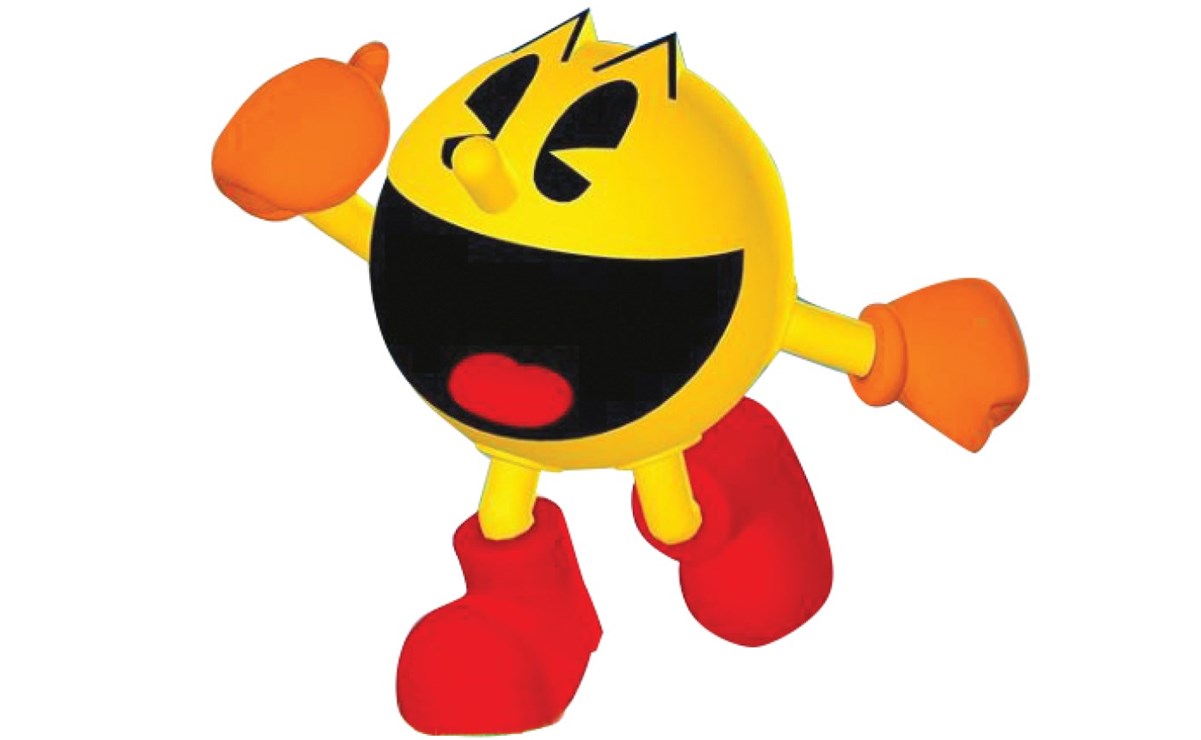 Pac-Man | El Universal